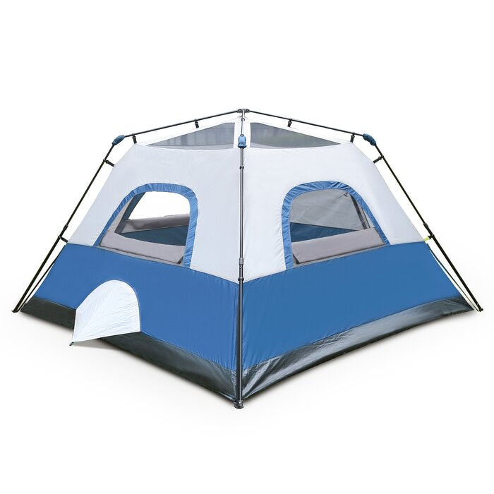 6 Person Tent – Yangming Furniture (Hong Kong) Co., Limited